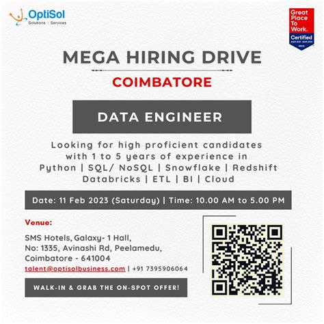 Karthikeyan Manimaran On Linkedin Hiring Dataengineering