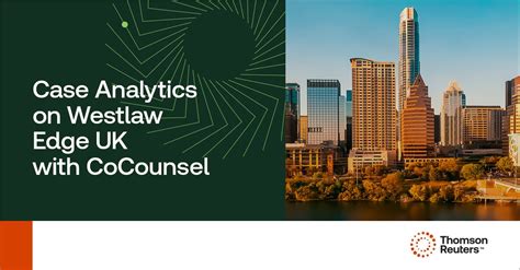 Use Case Analytics To Transform Your Case Research Through Meaningful Data Visualisation