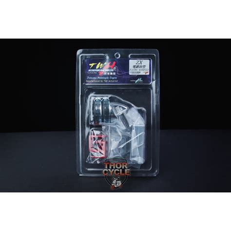 TWH Manifold for Dio 3 | Shopee Philippines