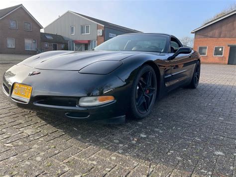 Corvette Chevrolet Corvette C5 2001 Catawiki