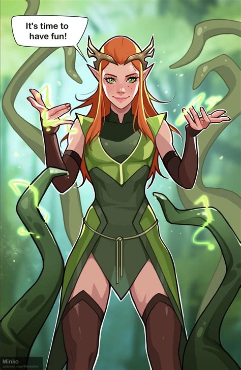 Rule 34 1girls Breasts Bust Busty Chest Cleavage Critical Role