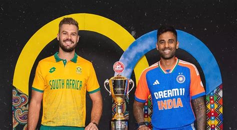 India Vs South Africa Live Streaming How To Watch The 3rd T20i Match