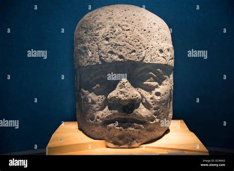 Olmec kunst veracruz -Fotos und -Bildmaterial in hoher Auflösung – Alamy