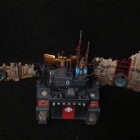 Rhino Primaris Rgamesworkshop