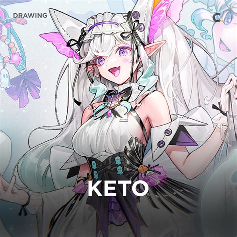 콜로소 Coloso 컨셉 아티스트 케토의 탄탄한 세계관으로 완성하는 개성 있는 캐릭터 디자인”