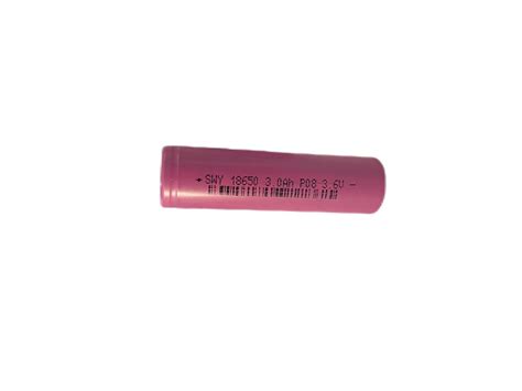 Factory Price Rechargeable 3 7V 18650 3000mAh Lithium Batteries Li Ion
