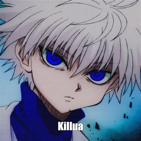 Meme Killua All Templates Meme