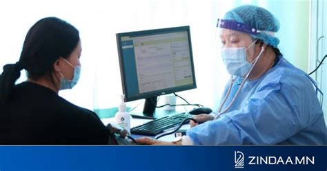 БАЯН ӨЛГИЙ Бүх сумдын иргэдийг эрүүл мэндийн шинжилгээнд хамруулна