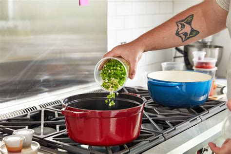 The Difference Between Cheap And Expensive Dutch Ovens
