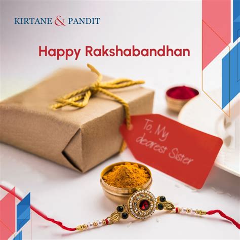 Ca Gaurav Sukhija On Linkedin Happy Rakshabandhan 🙏