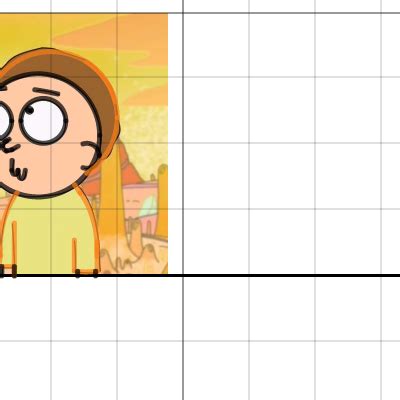 Graph Art Project Desmos