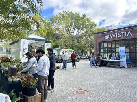 Wistia And TransPLANTed Boston Team Up To Support SLM Silver Lining