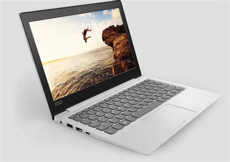Lenovo Ideapad S Intel At Best Price In Vasai Virar By R K Enterprises Id