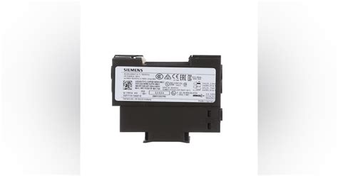 Currentvoltage Measuring Module Automation World