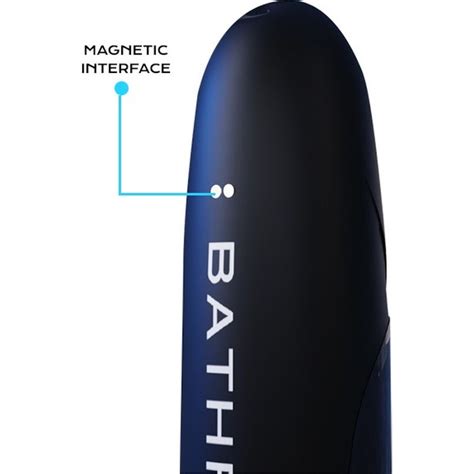Bathfun Automatic Usb Waterproof Penis Pump W Magic Sleeve Adult World