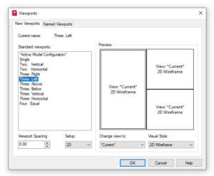 How To Create A Viewport In AutoCAD Tuesday Tips With Frank AutoCAD Blog Autodesk
