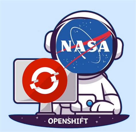 Nasas Journey With Openshift Harnessing The Power Of Private Cloud For Space Exploration By