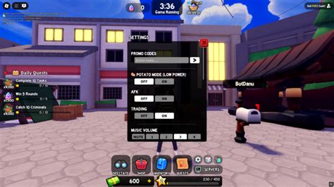 Be Npc Or Die Codes July 2025 Deltias Gaming