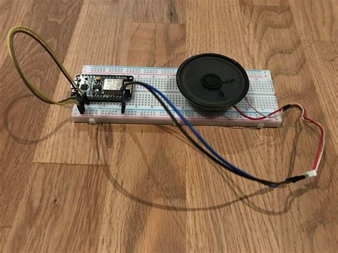 Esp Digital Radio Hackster Io Digital Radio Radio Electrical