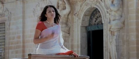 Kollywood Navel Trisha Vtv Saree Navel Set