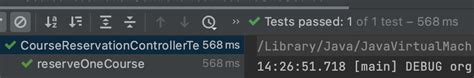 예약 시스템 개발하기 06 embeddedid와 converternotfoundexception