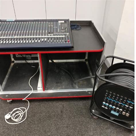 Yamaha MG24 14fx Audio Mixer Price Reduced Hobbies Toys Music Media Musical Instruments