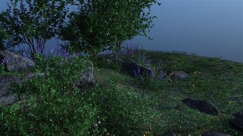 Non Photorealistic Renders Npr Page Daz D Forums