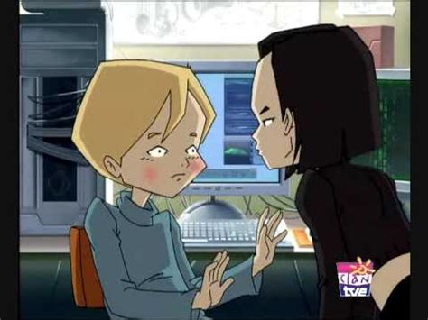Code Lyoko Yumi XANA Seduce A Jeremy YouTube