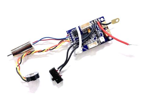 Kyosho Mini Z R C Unit Set 2 0 MINI Z MR 03RWD RA38 MZ414B