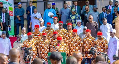 Your Threats Are Reckless Pdp Govs To Wike Over Plan To Destroy Party