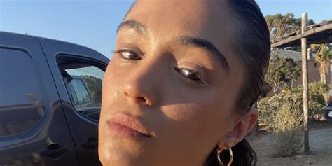 Hpi Qui Est Myra Tyliann L Interpr Te D Afida Une Ancienne D Tenue Que Morgane Prend Son