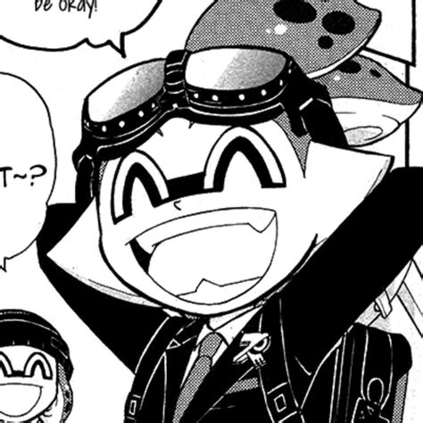 Goggles Icon Coroika Splatoon Team Blue Mang Icons