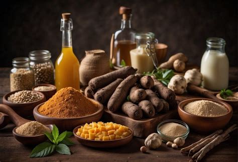 Sweet Vs Bitter Cassava Culinary Distinctions The Kitchen Community