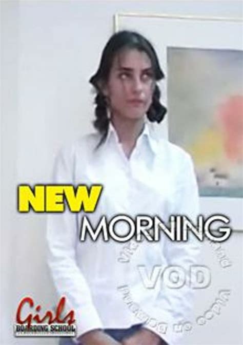 Watch New Morning With 1 Scenes Online Now At Freeones