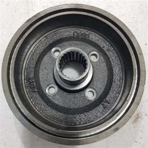 Promo New Tromol Rem Tangan Hand Brake Dyna Rino 115ps 14b 115et 125lt