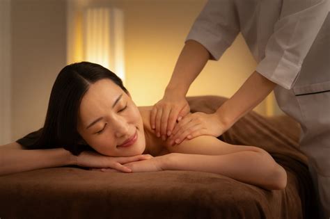 The Best Massage Places In Kyoto Japan│enjoy Kyoto