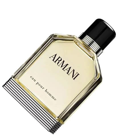 Armani Eau Pour Homme Giorgio Armani Parfum Pour Homme