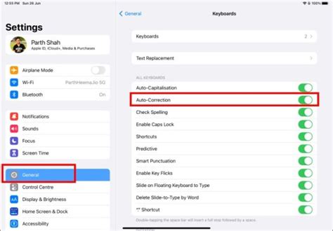 How To Disable Autocorrect On Iphone Mac Ipad Watch And Safari