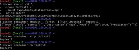 DevOps Hunter Docker Storage And Volumes