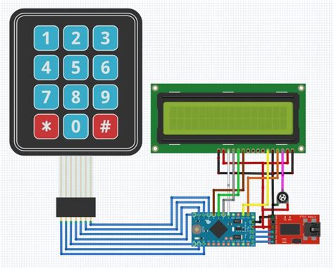Catatan Harian Orang Teknik Project Belajar Arduino Part 3 Membuat