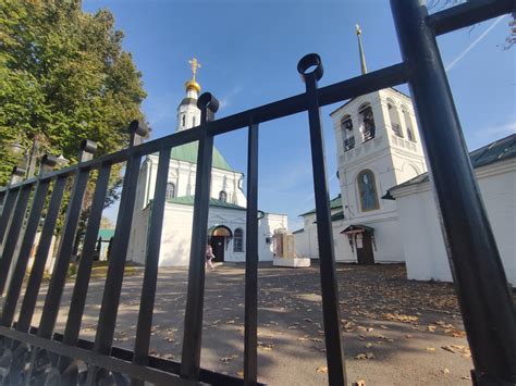 Владимир, город с историей 🧭 цена экскурсии 1200 руб., 25 отзывов ...