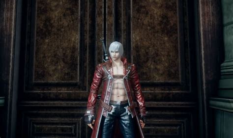 데빌 메이 크라이 피크 오브 컴뱃 신작 모바일 액션 Rpg 게임위드