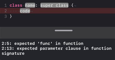 Formatting Issue With Placeholder Issue Swiftlang Swift Format GitHub