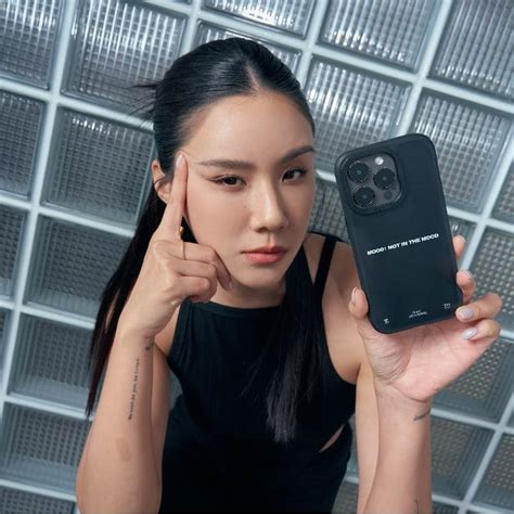 Hgd聯名in No Mood峽谷強悍magsafe Iphone手機殼 Toxoxo｜手機殼手機套人氣榜 Pinkoi