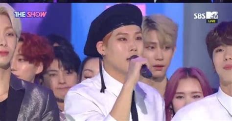 더쇼 몬스타엑스 슛 아웃 컴백 첫 1위몬베베 화이팅 종합