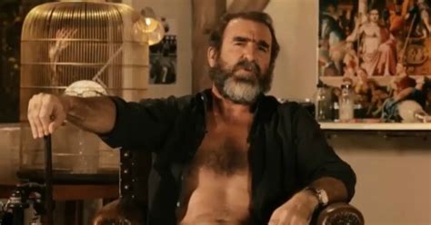 Arsenal News Manchester United Legend Eric Cantona Lauds Mesut Ozils