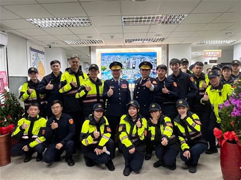 結合「身障小作所」 三峽警分局鳳鳴所新廳舍啟用 社會 三立新聞網 Setncom