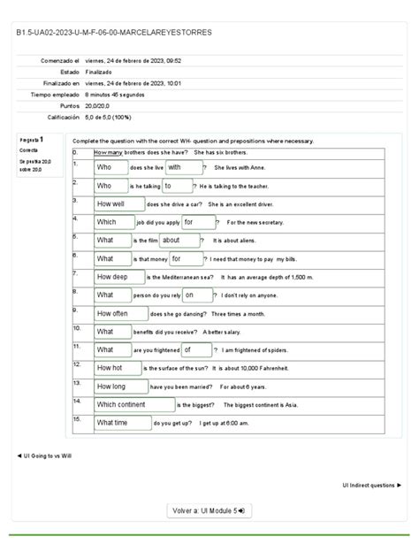 Ui Questions Pdf