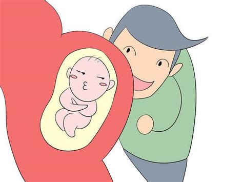 怎樣的胎動才算正常？不同時期胎動各不同，有這些感覺就對了 每日頭條