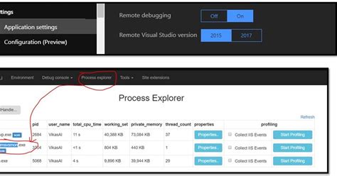 Azure Functions And Web Jobs Unable To Connect To The Microsoft Visual
